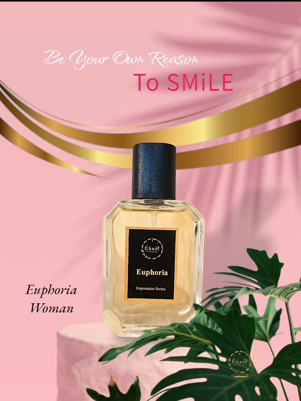 Euphoria (Women) – Elixir Essences
